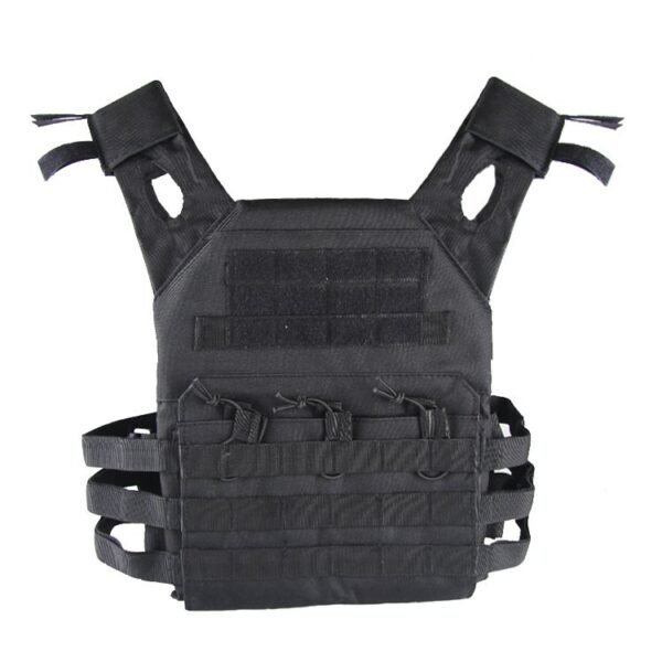 Explore a wide range of tactical vests, including security, high ...
