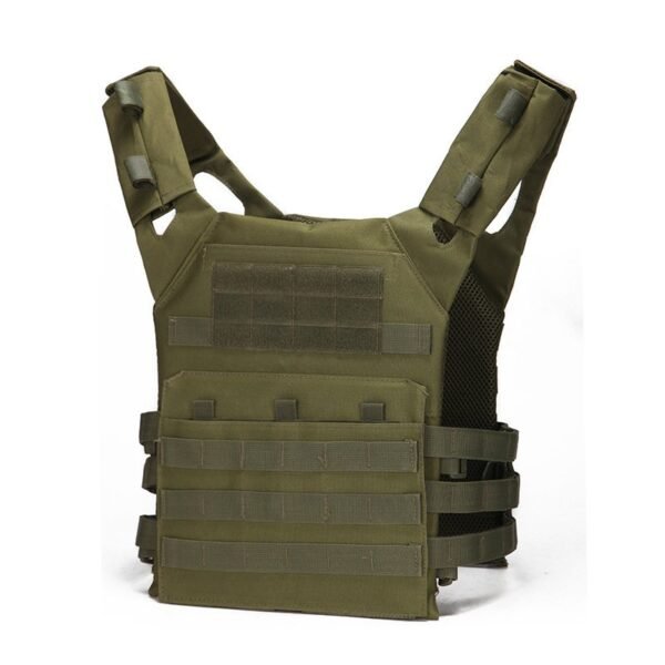Explore a wide range of tactical vests, including security, high ...