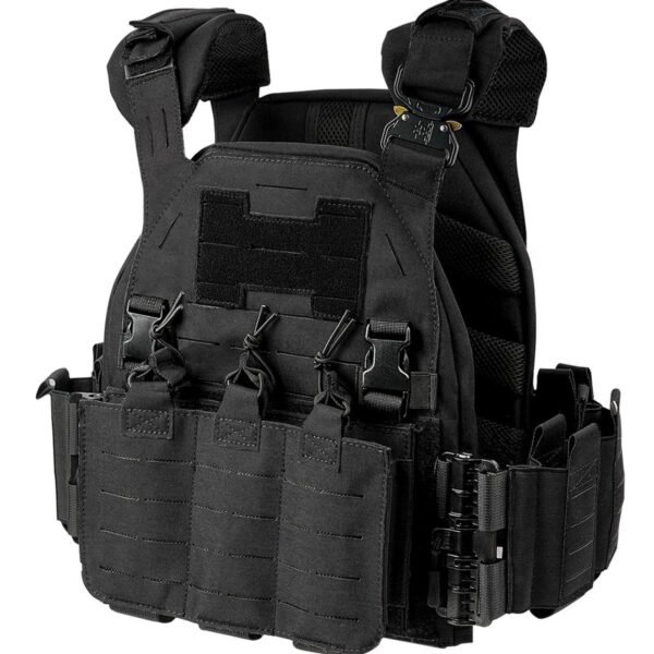 Explore a wide range of tactical vests, including security, high ...