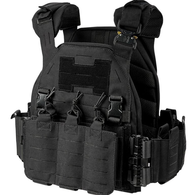 Explore a wide range of tactical vests, including security, high ...
