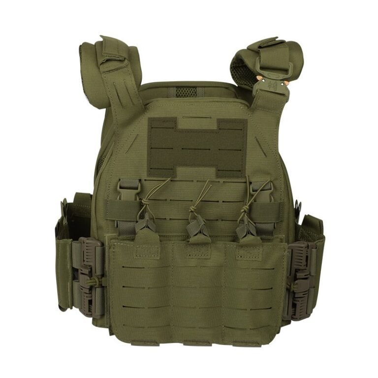 Explore a wide range of tactical vests, including security, high ...