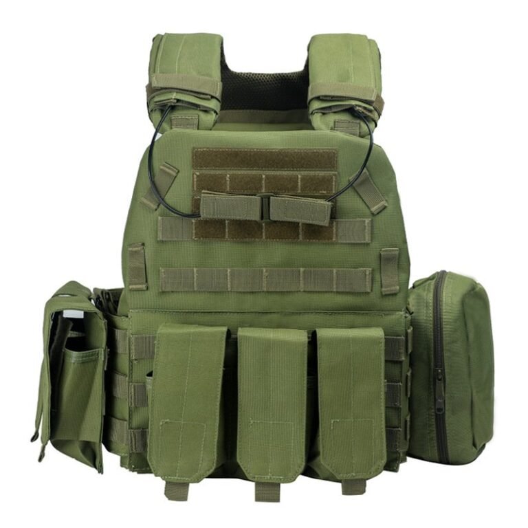 Explore a wide range of tactical vests, including security, high ...